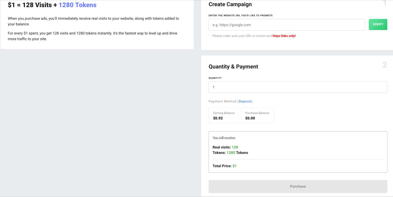 Guide to Earning Money and Promoting Your Business with Hitzcash ...
